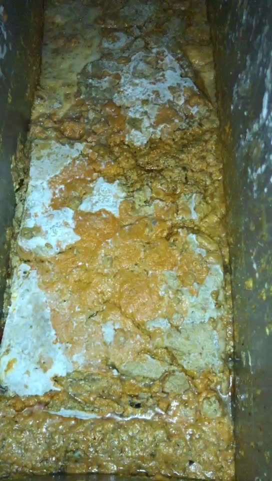 Oil separators | grease capsule |grease converter |TGGT-10-H-P/2 ...