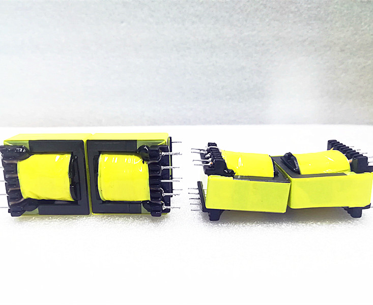 400kv Variable Inductor Coil Ferrite Core Power Transformer ...