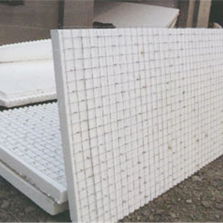 3D Styrofoam EPS Foam Mesh Wire Wall Panel for constructional ...