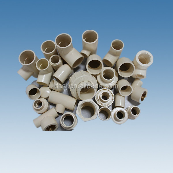 ASTM D2846 CPVC Pipes and Fitting,ASTM CPVC fittings - tradechina.com