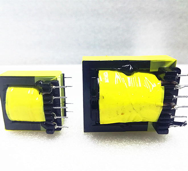 400kv Variable Inductor Coil Ferrite Core Power Transformer ...