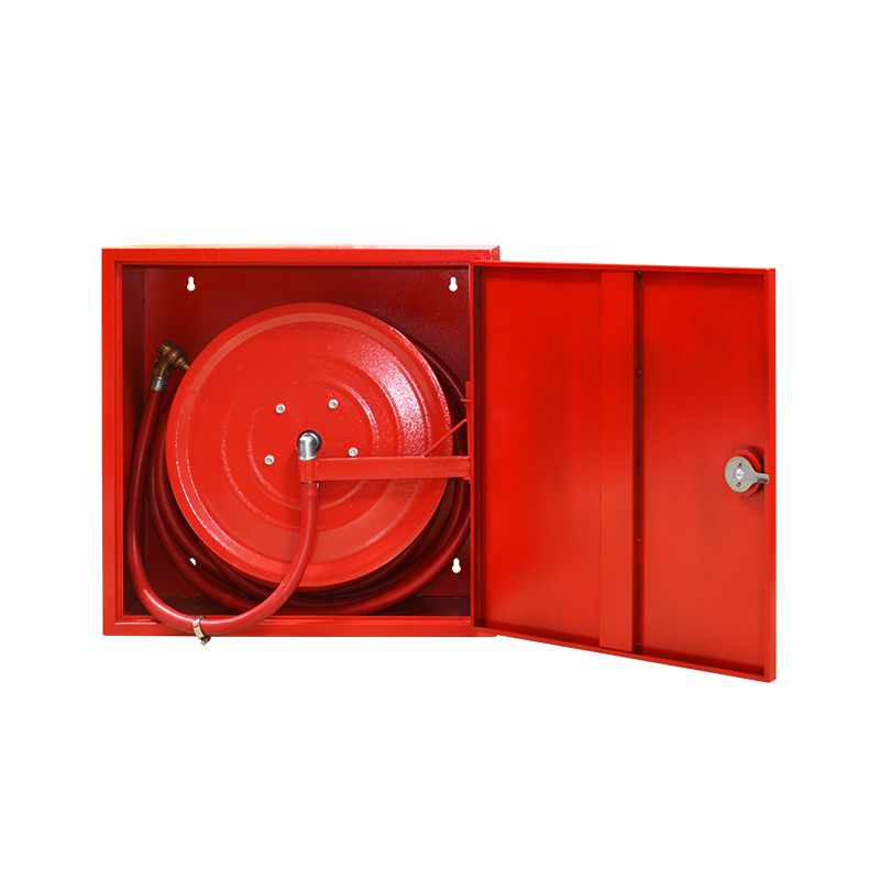 Fire hose reel box fire hydrant cabinet 1.2 m thickness - tradechina.com