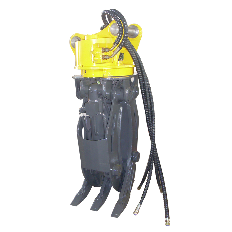 hydraulic grab cylinder 20 tons grab lorry with hydraulic grab arm ...