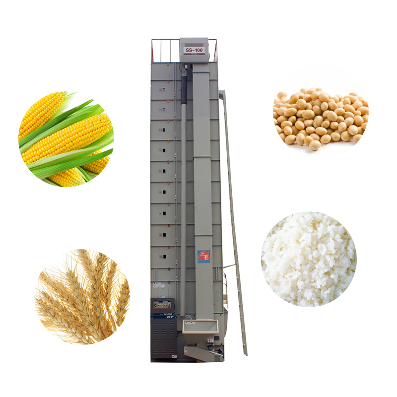 rice paddy dryer rice grain dryer rice dryer - tradechina.com