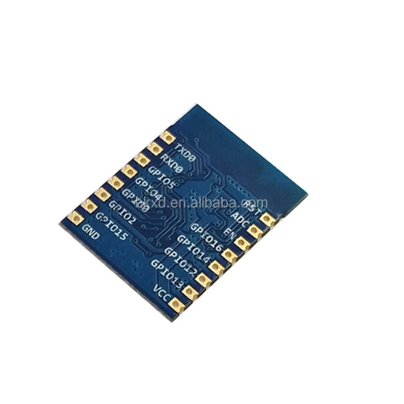 Module Esp8266 Serial Wifi Model Esp 07 Esp8266 Module Esp8266 Esp 07 1975