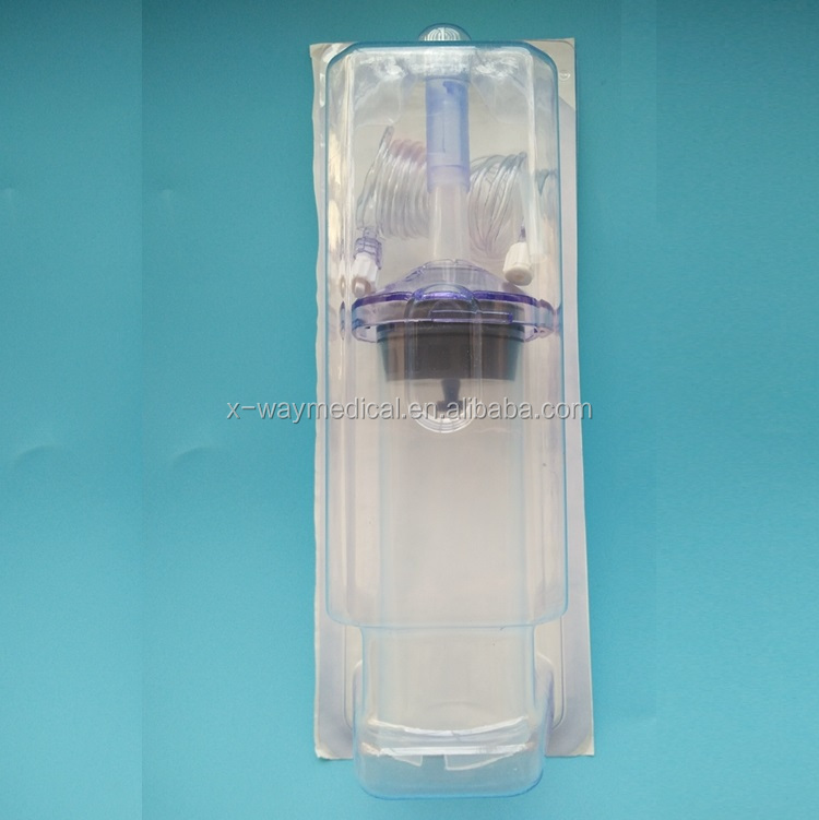 200ml Automatic injection CT scan syringe, pre-fillable scanner ...