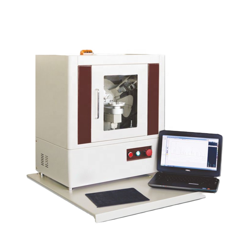 Xray Diffraction Diffractometer XRD Machine XRD Analyzer Mini XRD for ...