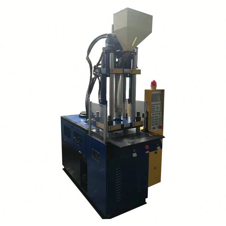 20 Ton 30 Ton 50 Ton vertical plastic injection molding machine ...