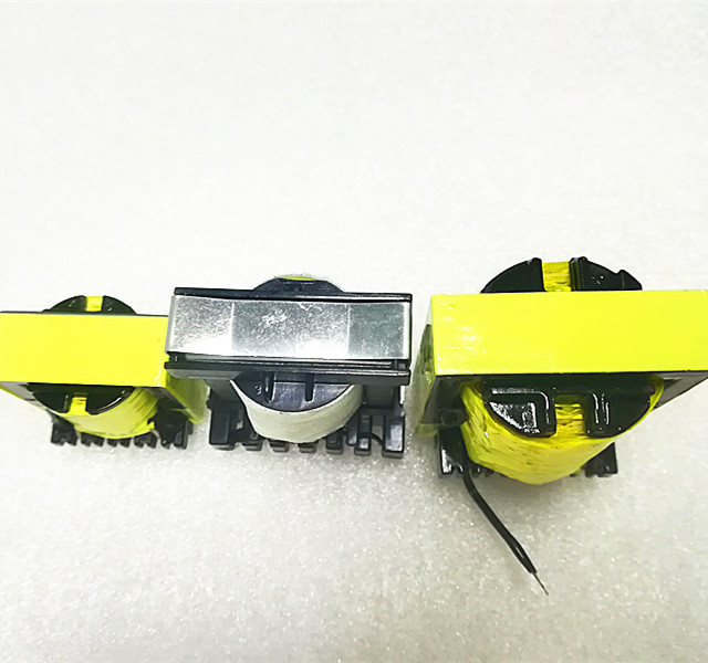 400kv Variable Inductor Coil Ferrite Core Power Transformer ...