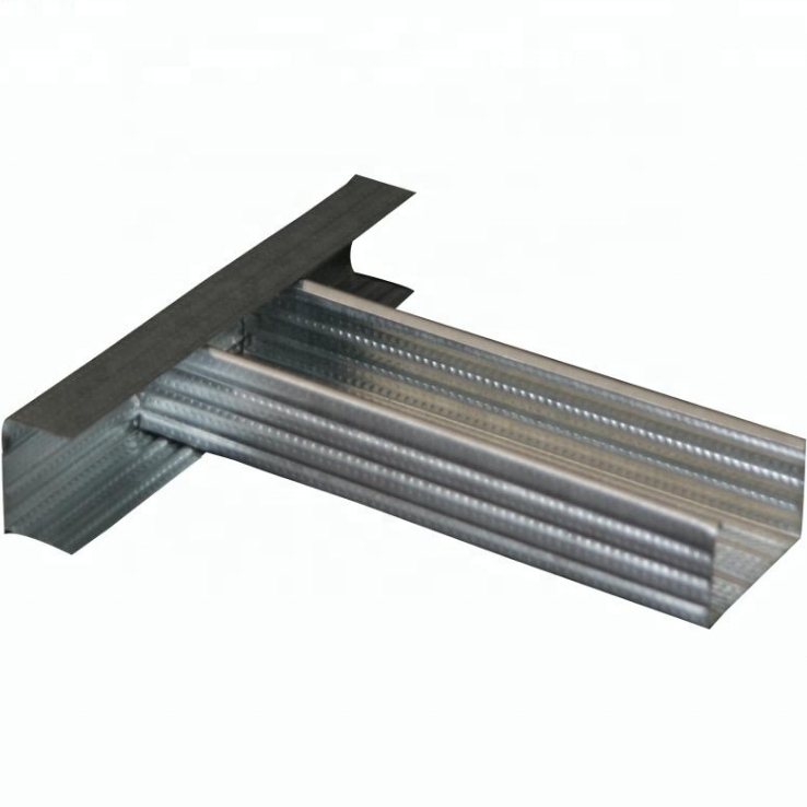 suspended false ceiling channels CD UD steel profiles - tradechina.com