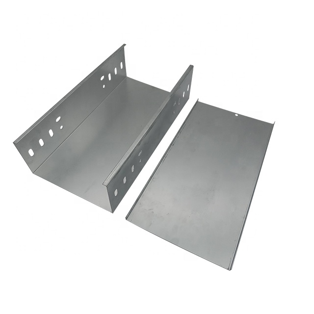 Stainless Steel Cable Trunking/Cable Duct/ Raceway for Outdoor Wiring ...