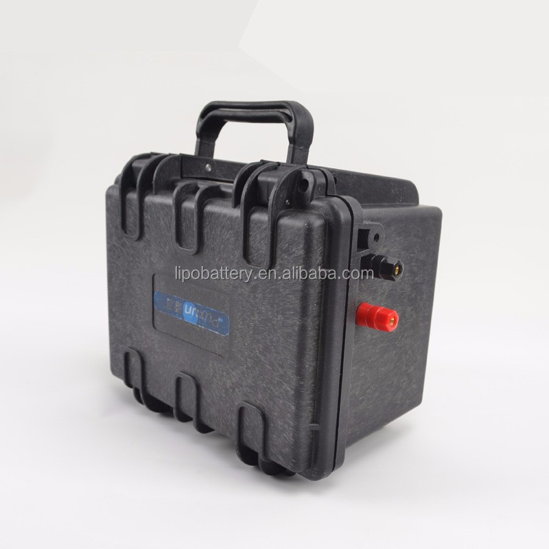 12v 100ah pin lithium battery lipo battery pack - tradechina.com