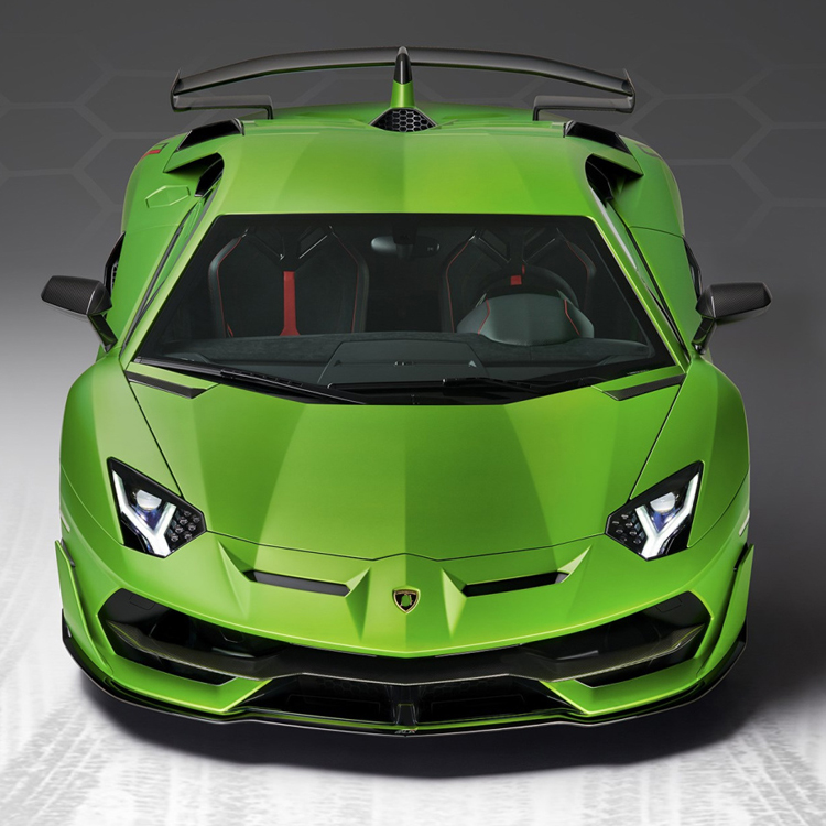 Car Part Front Bumper Bodykit Full Body Kit Set Modified Facelift ...