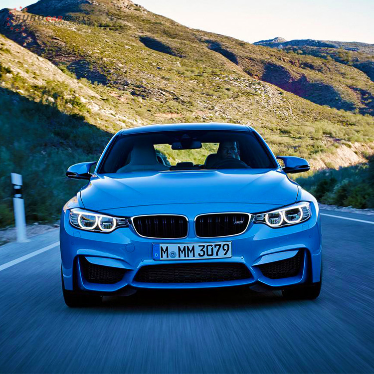Auto Parts Car Bodykit Full Body Kit Set Upgrad M3 Modified Facelift ...
