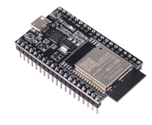 ESP32 core board ESP32 development board ESP32-WROOM-32D ESP32-WROOM-32U - tradechina.com