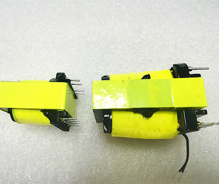 400kv Variable Inductor Coil Ferrite Core Power Transformer ...