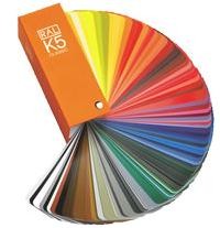 Ral k7 colour chart ral k7 classical color chart pantone colour chart ...