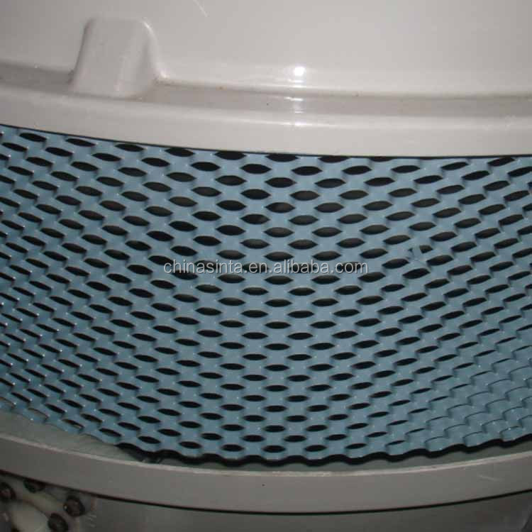 PVC material cooling tower screen mesh Cooling Tower Mesh - tradechina.com