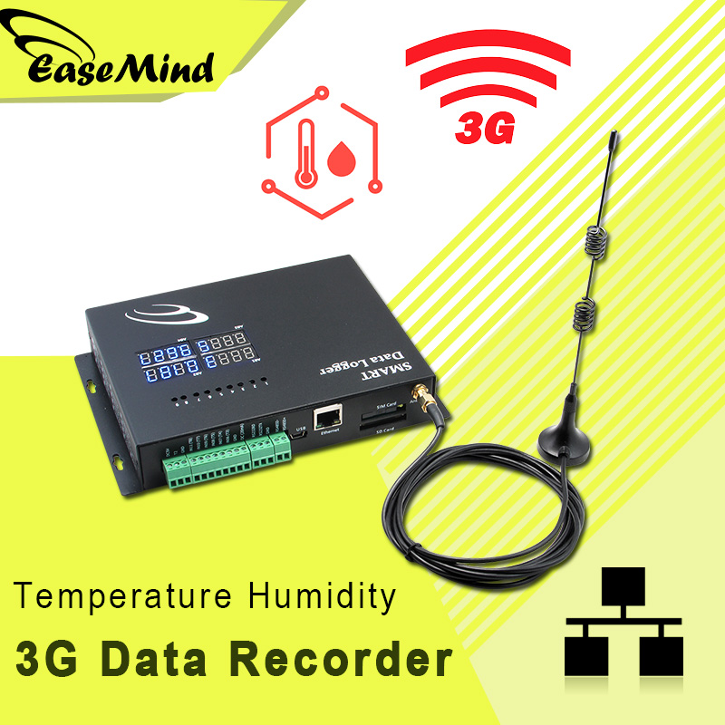 temperature sensor modbus tcp ethernet pulse counter water meter data ...