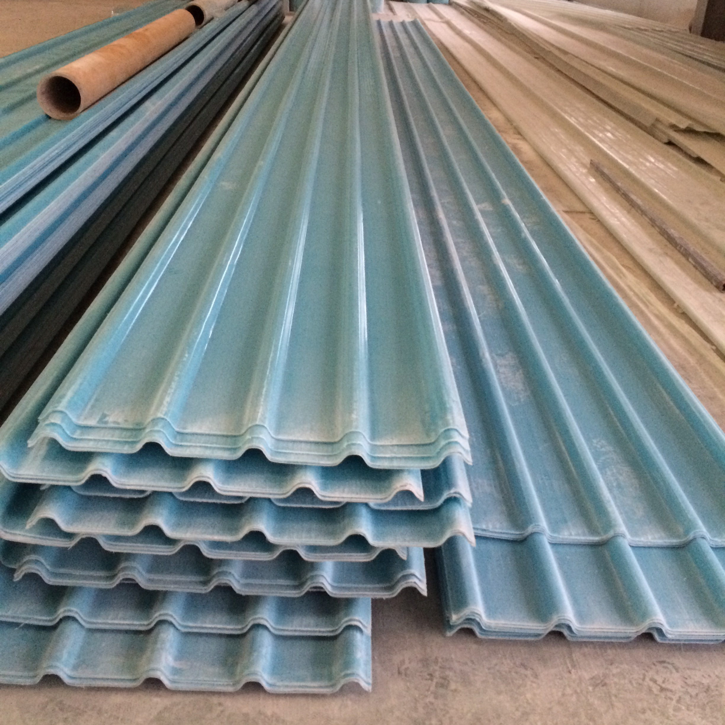 FRP Exterior Wall Panels FRP wall cladding panel - tradechina.com
