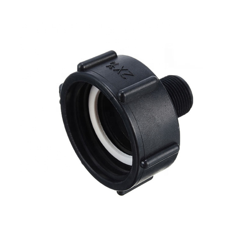 IBC Tank adapter IBC camlock coupling IBC connector - tradechina.com