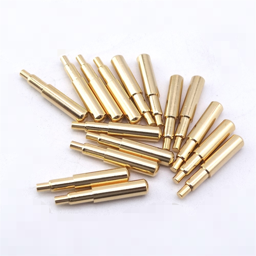 Manufacturing Pogo Pin Charger Pogo Pin Pcb Test Fixture Jig Pogo Pin ...