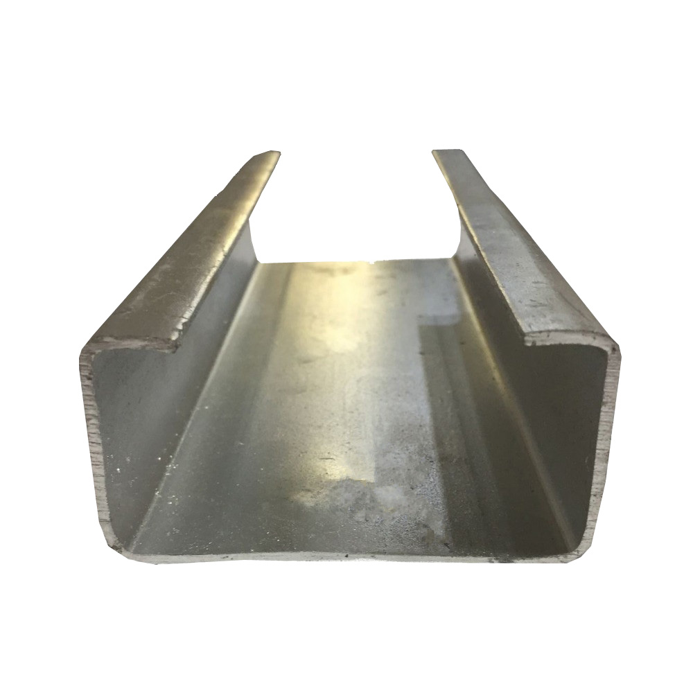 C Channel Purlins Specification / Double C Channel / Steel Channel ...