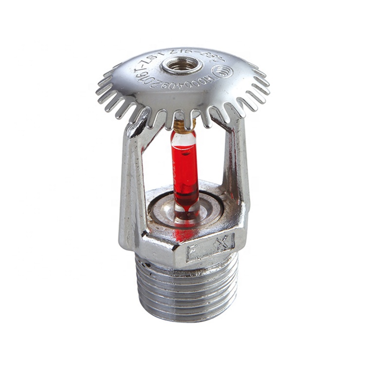 sprinkler head types of fire sprinkler heads fire sprinkler shield ...