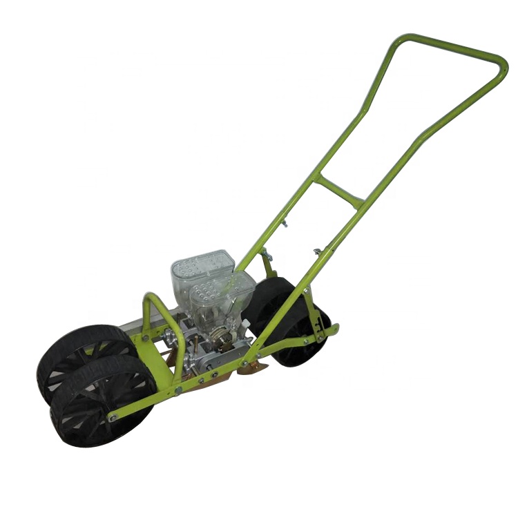 Agricultural planter manual grass sowing machine carrot seeder ...