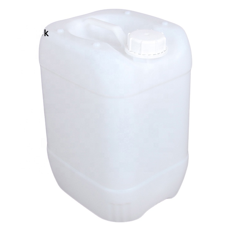 hdpe plastic drums 5 liter square HDPE jerry can with cover ...