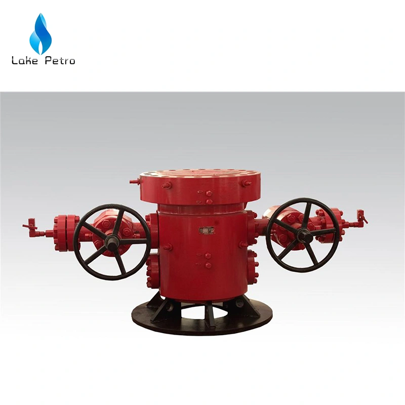 API 6A wellhead casing head api casing head spool for wellhead ... API 6A wellhead casing head api casing head spool for wellhead ...