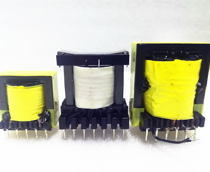 400kv Variable Inductor Coil Ferrite Core Power Transformer ...