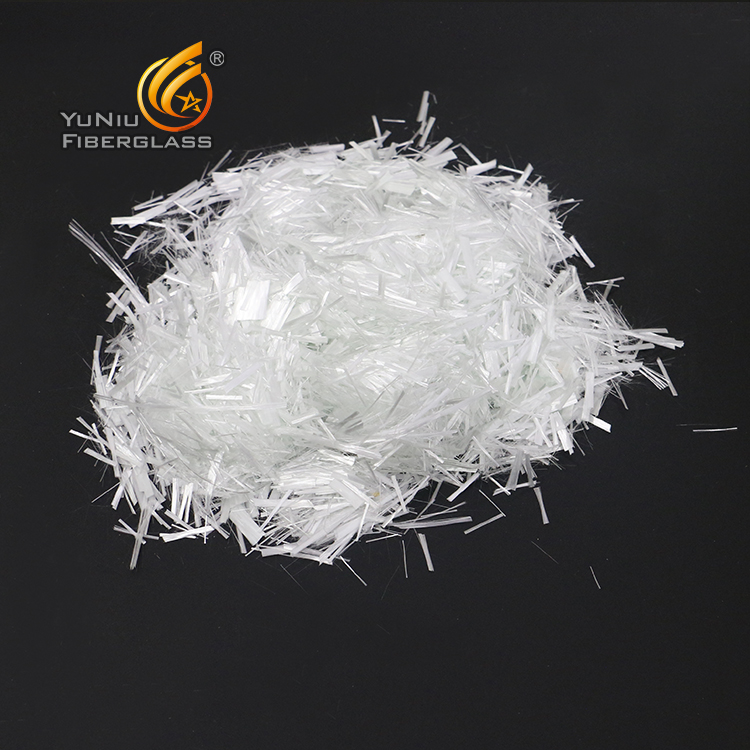 fiberglass reinforced concrete gfrc/ Fiberglass Chopped Strand ...