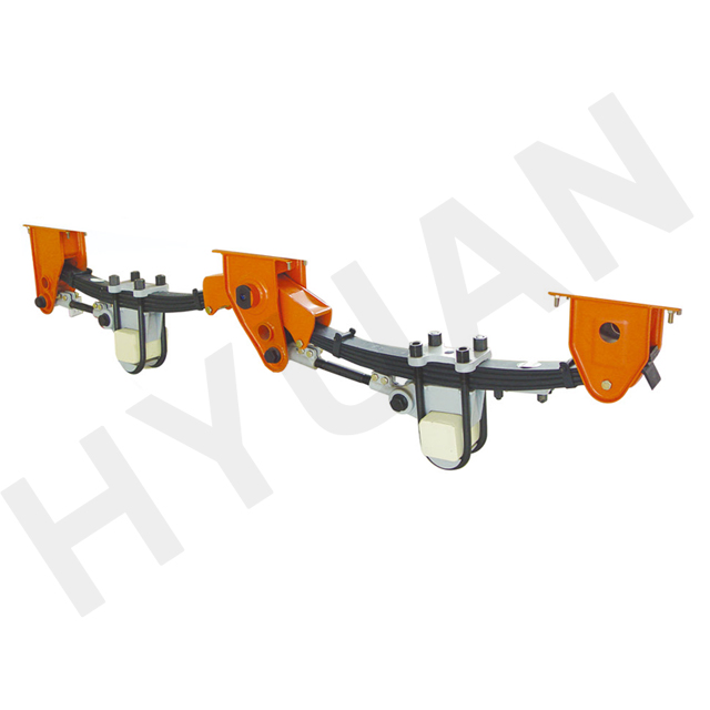 Roller rocker assembly complet Bogie Bogie Suspension For Sale ...