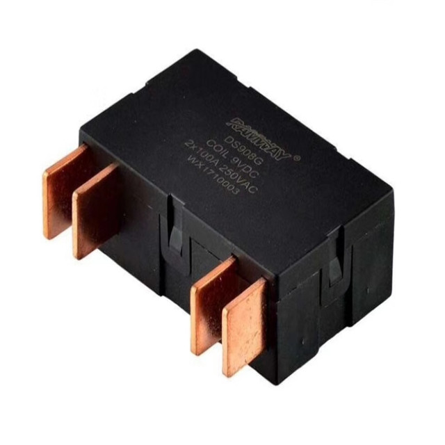 latching relay wiring schematic 24v latching relay circuit diagram ...