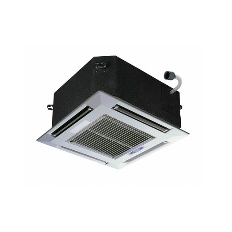 Carrier FCU Fan Coil Unit HORIZONTAL/DUCTED/ STACK/ VERTICAL ...